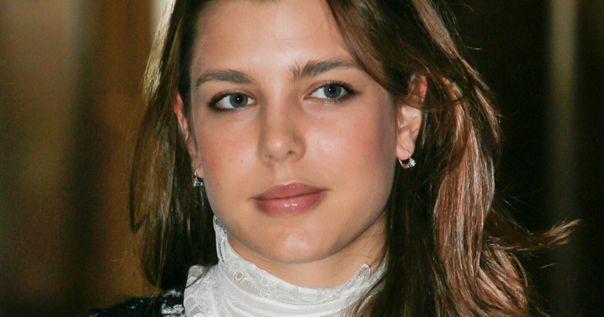 Как сейчас выглядит и чем занимается внучка Грейс Келли: 5 фактов о ...